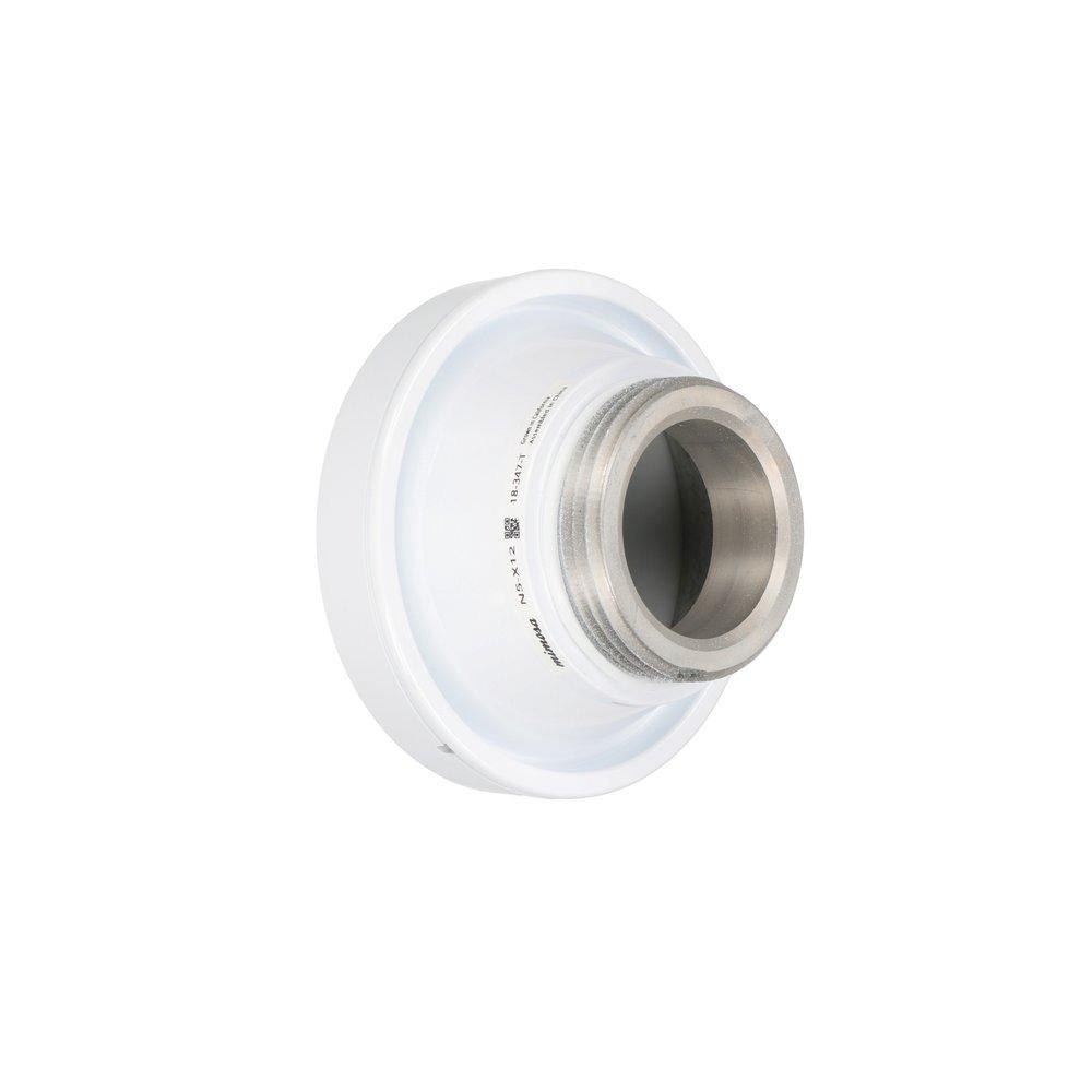 Compre su Mimosa N5-X12 - Antena de bocina 4.9-6.4 GHz Modular Twist-on ... Compre su Mimosa N5-X12 - Antena de bocina 4.9-6.4 GHz Modular Twist-on ...